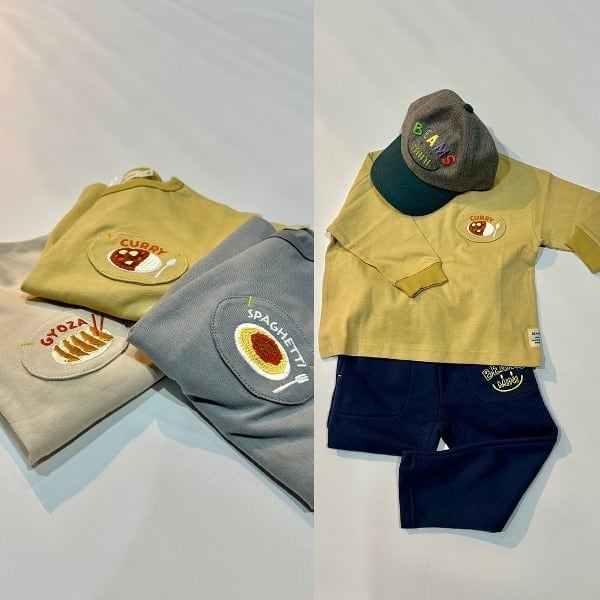 ビームス アウトレット 軽井沢（740710） フォトログ｜BEAMS