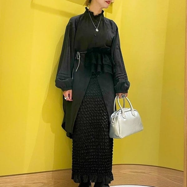 BEAMS HEART（740741） フォトログ｜BEAMS