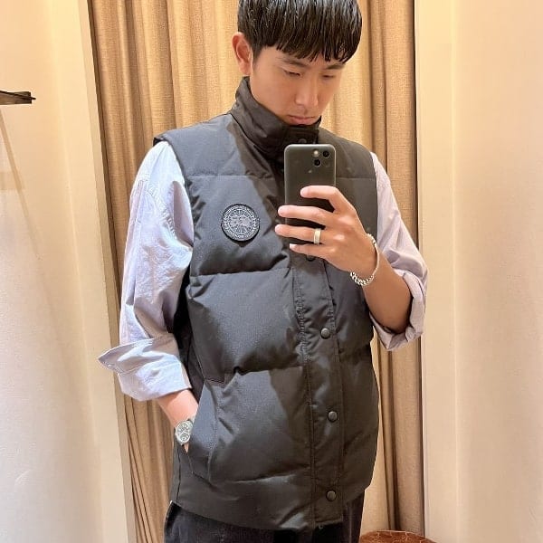 ビームス 新丸の内（743311） フォトログ｜BEAMS