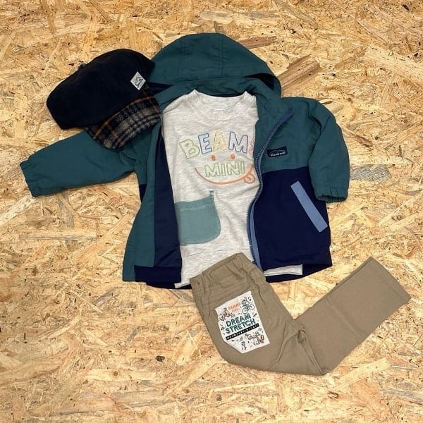 ビームス アウトレット 土岐（743576） フォトログ｜BEAMS