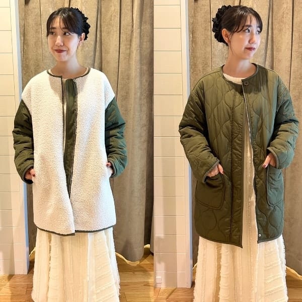 ビームス 二子玉川（748901） フォトログ｜BEAMS