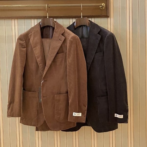 BEAMS F（750725） フォトログ｜BEAMS