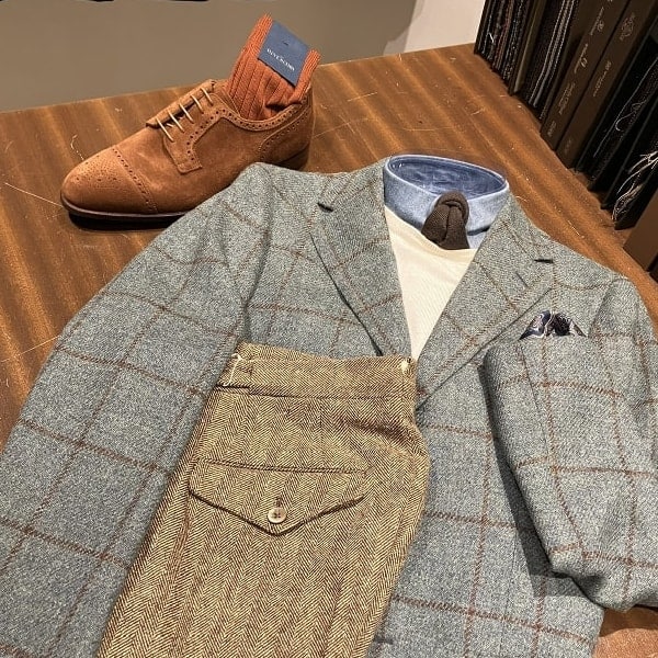 ビームスF 新宿（752252） フォトログ｜BEAMS