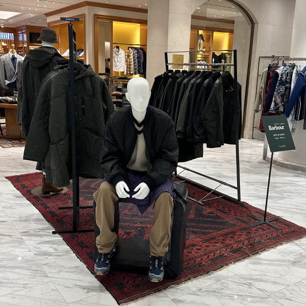 ビームスF／インターナショナルギャラリー ビームス（752522） フォトログ｜BEAMS