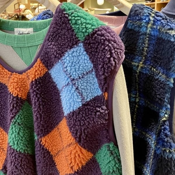 ビームス 横浜東口（753125） フォトログ｜BEAMS