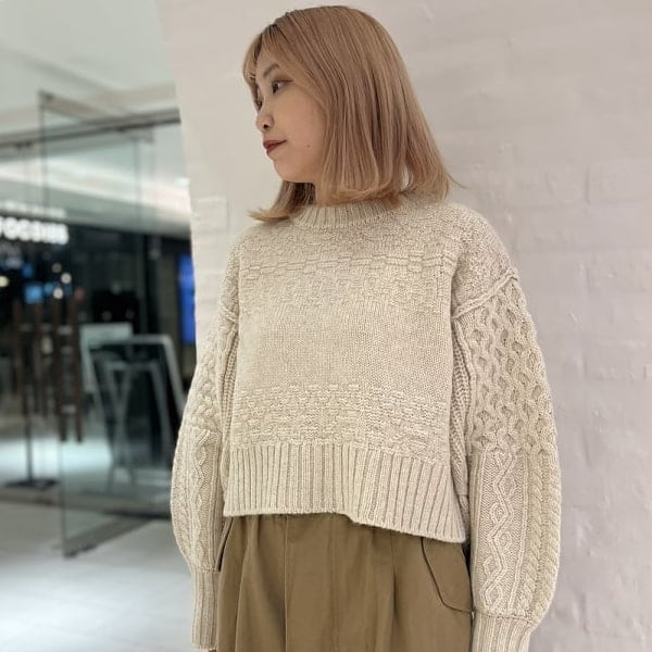 ビーミング ライフストア by ビームス 天王寺ミオ店（758338） フォトログ｜BEAMS