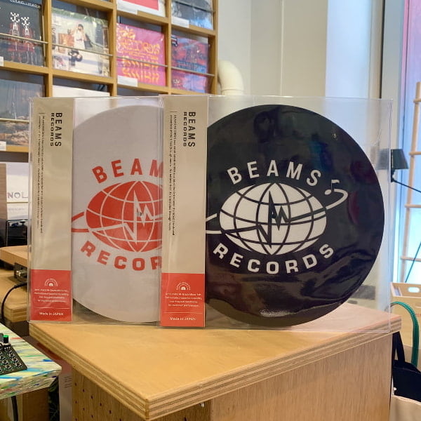 BEAMS RECORDS（762619） フォトログ｜BEAMS