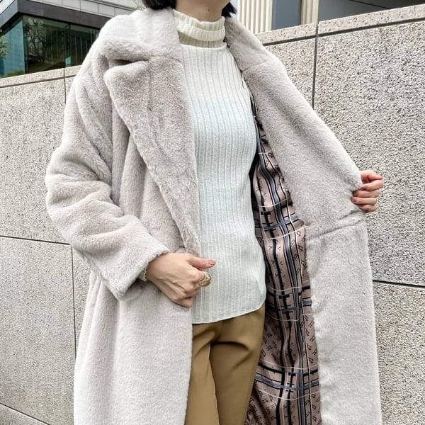 EFFE BEAMS（764365） フォトログ｜BEAMS