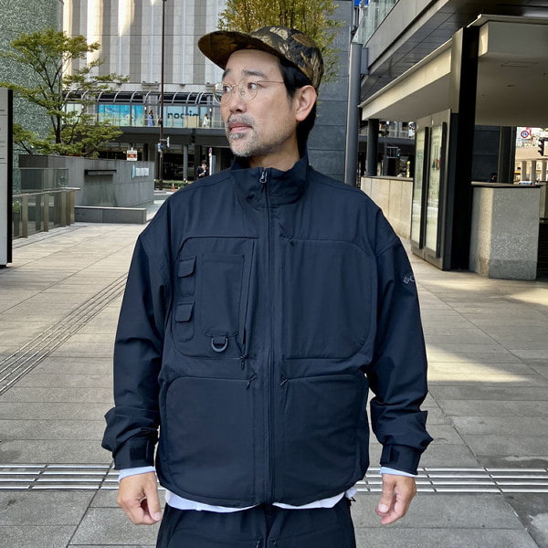 ビームス 梅田（766259） フォトログ｜BEAMS