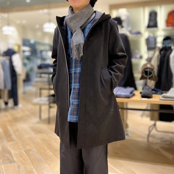 ビームス 奈良（767620） フォトログ｜BEAMS