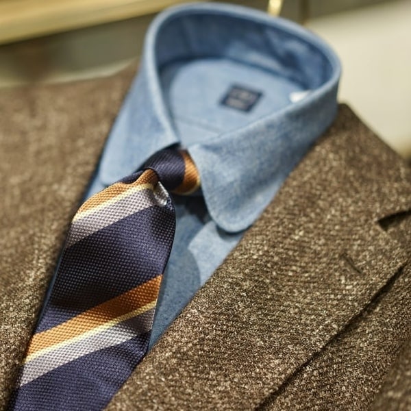 BEAMS F（780790） フォトログ｜BEAMS