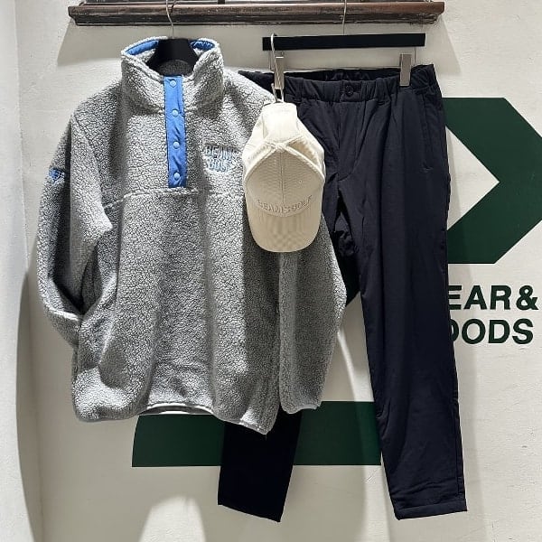 ビームス ゴルフ 神戸（782179） フォトログ｜BEAMS