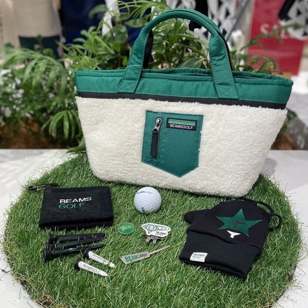 ビームス ゴルフ 軽井沢・プリンスショッピングプラザ店（784583） フォトログ｜BEAMS