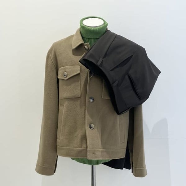 International Gallery BEAMS（787171） フォトログ｜BEAMS