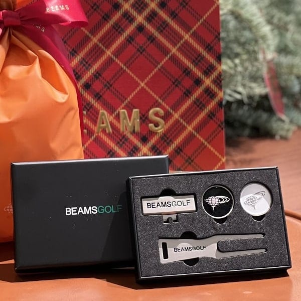 BEAMS GOLF（787753） フォトログ｜BEAMS