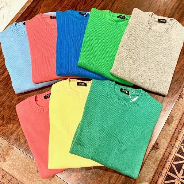 Brilla per il gusto（787877） フォトログ｜BEAMS