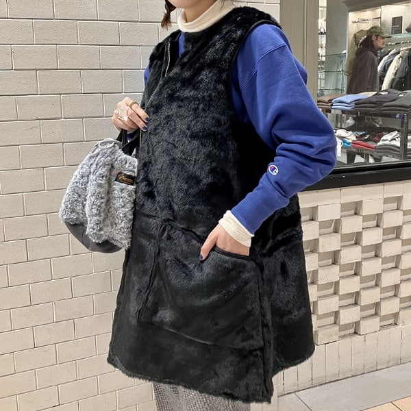 BEAMS BOY（787898） フォトログ｜BEAMS