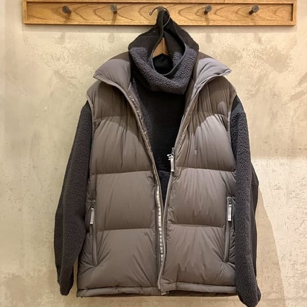 ビームス ストリート 梅田（790333） フォトログ｜BEAMS