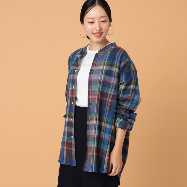 Misaki Kubota（791262） フォトログ｜BEAMS