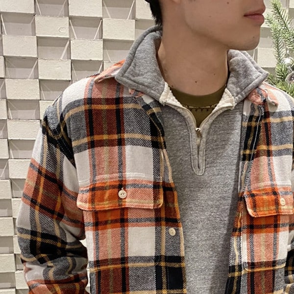 ビームス 新宿（791586） フォトログ｜BEAMS