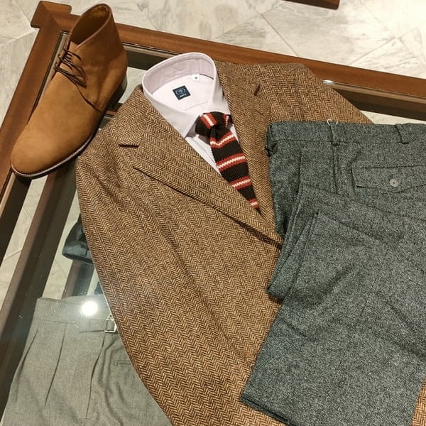 ビームスF 新宿（791902） フォトログ｜BEAMS