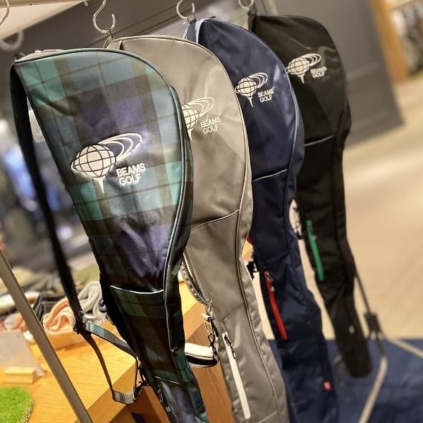 ビームス ゴルフ 大名古屋ビルヂング店（791904） フォトログ｜BEAMS
