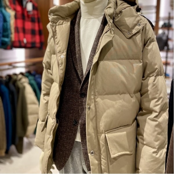 BEAMS F（793057） フォトログ｜BEAMS