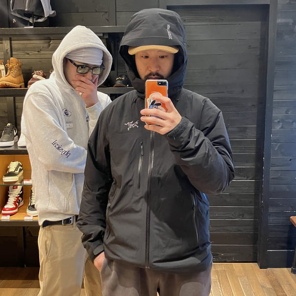 ビームス 銀座（793200） フォトログ｜BEAMS