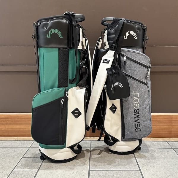 ビームス ゴルフ 新静岡セノバ店（796335） フォトログ｜BEAMS