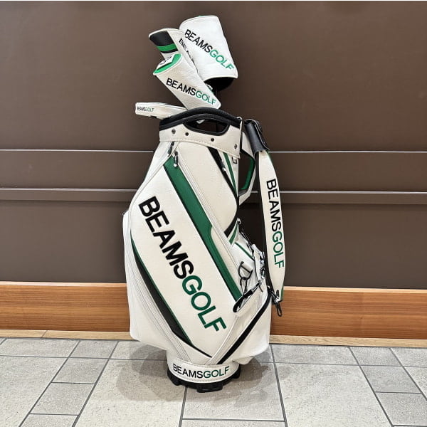 ビームス ゴルフ 新静岡セノバ店（796342） フォトログ｜BEAMS