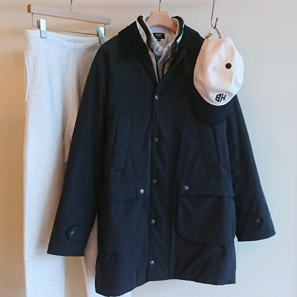 ビームス アウトレット 長島（796489） フォトログ｜BEAMS