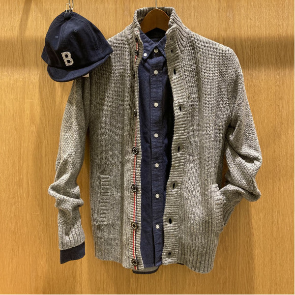 ビームス アウトレット 土岐（797478） フォトログ｜BEAMS