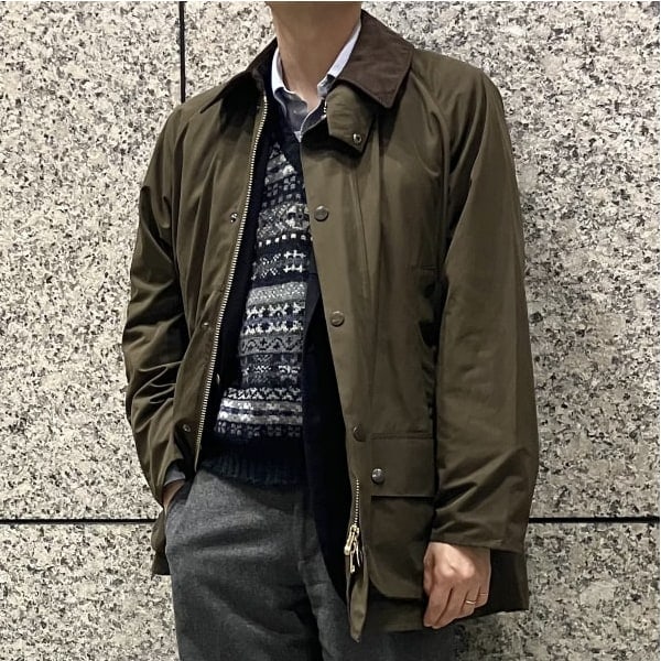 ビームス 銀座（797683） フォトログ｜BEAMS