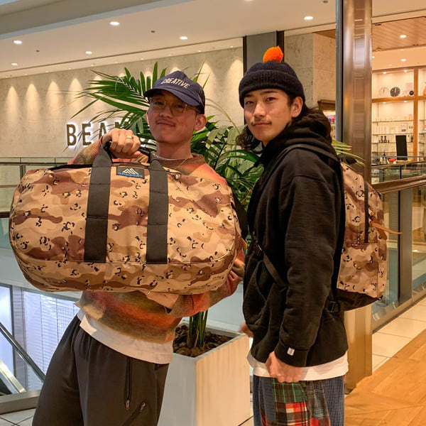 ビームス 名古屋（798210） フォトログ｜BEAMS