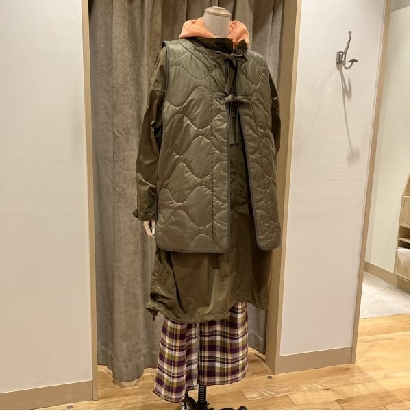 ビームス 二子玉川（798217） フォトログ｜BEAMS