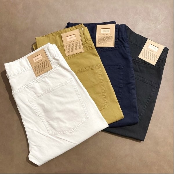 ビームス 鹿児島（798536） フォトログ｜BEAMS