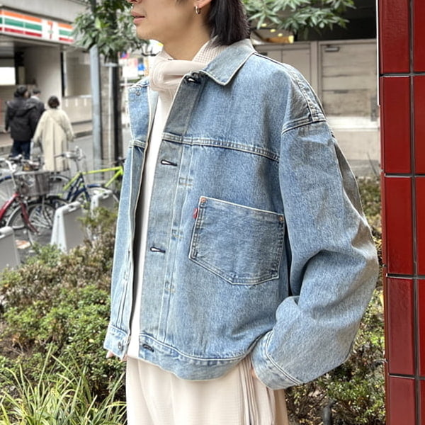 ビームス ストリート 梅田（799179） フォトログ｜BEAMS