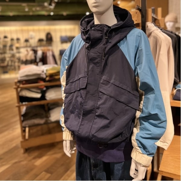 ビームス 北千住 LIMITED STORE（800376） フォトログ｜BEAMS