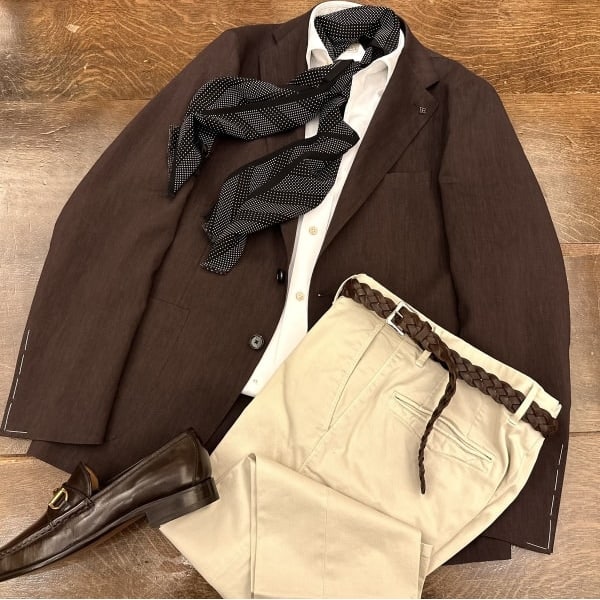 ビームス ハウス メン 神戸（800484） フォトログ｜BEAMS