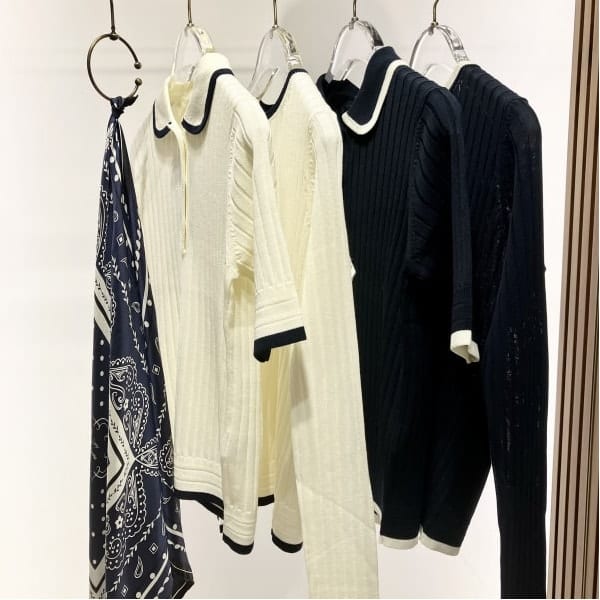 ビームス 二子玉川（800714） フォトログ｜BEAMS