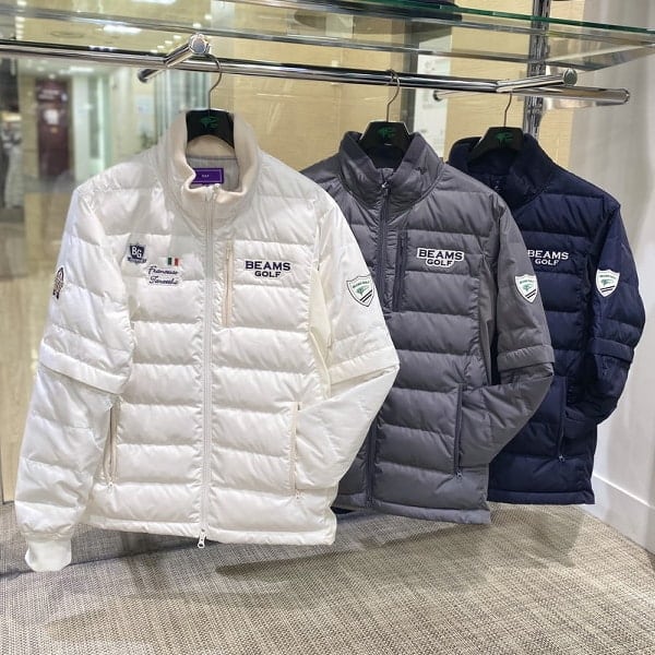 ビームス ゴルフ 松坂屋名古屋店（800721） フォトログ｜BEAMS