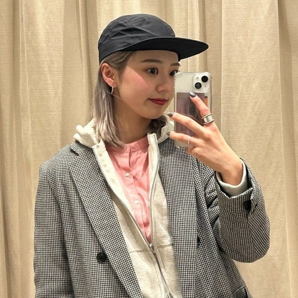 ビームス 天王寺（801116） フォトログ｜BEAMS