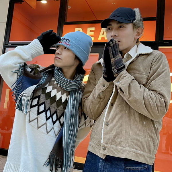 ビームス アウトレット 広島（802192） フォトログ｜BEAMS