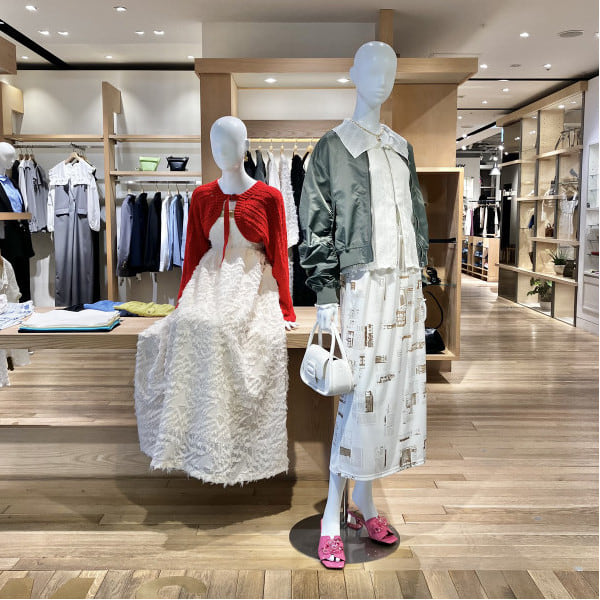 ビームス 町田（804017） フォトログ｜BEAMS