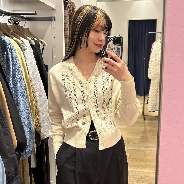 Ray BEAMS（804680） フォトログ｜BEAMS