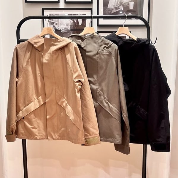 ビーミング ライフストア by ビームス ららぽーと名古屋みなとアクルス店（814400） フォトログ｜BEAMS