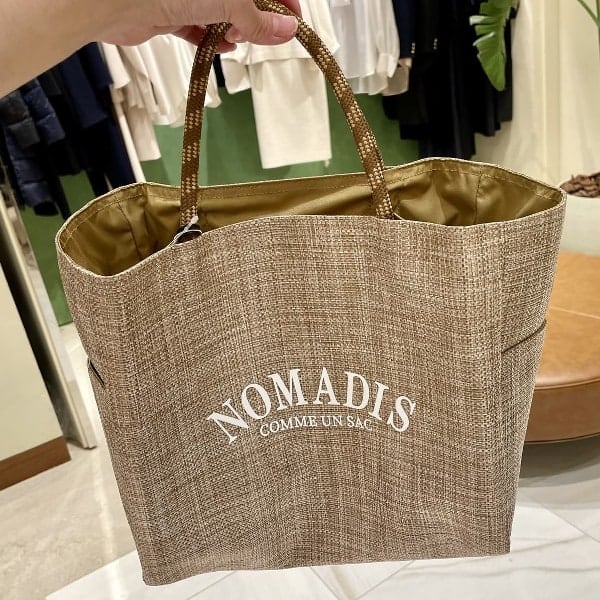 Demi-Luxe BEAMS（814999） フォトログ｜BEAMS