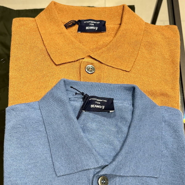 ビームス 京都（815638） フォトログ｜BEAMS