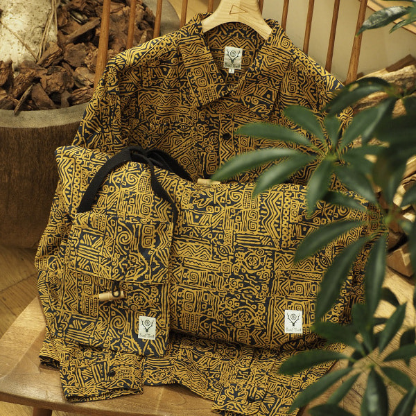 Pilgrim Surf+Supply（820152） フォトログ｜BEAMS
