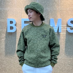 BEAMS GOLF(ビームス ゴルフ)ORANGE LABEL / フラワージャ BEAMS GOLF(ビームス ゴルフ)ORANGE LABEL / フラワージャ